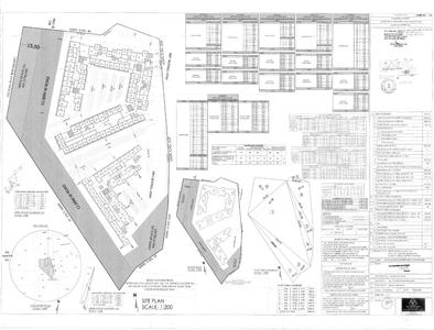 Sundaram Complex in Shelu, Thane - Price, Reviews & Floor Plan