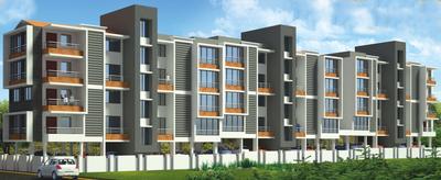 Hum Green Hills Location Map Ponda, Goa