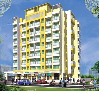 Matoshri Heights in Naigaon East, Mumbai - Price, Reviews & Floor Plan