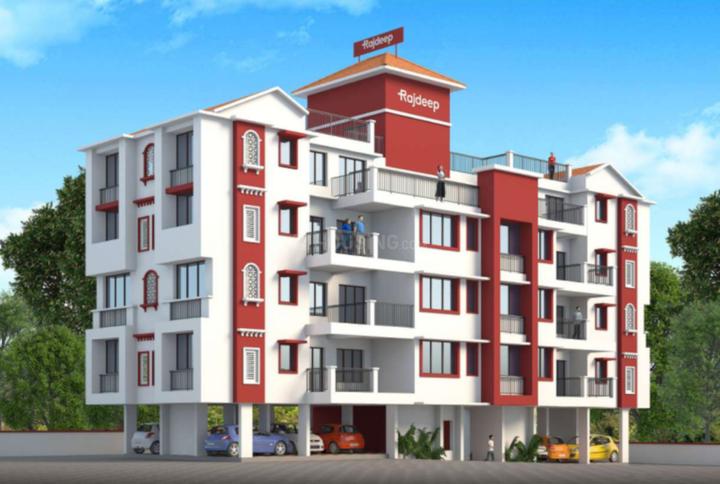 Rajdeep Suma Heights in Santa Cruz, Goa - Price, Reviews & Floor Plan