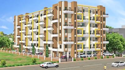 Swastik Pride Homes in Aundh, Pune - Price, Reviews & Floor Plan