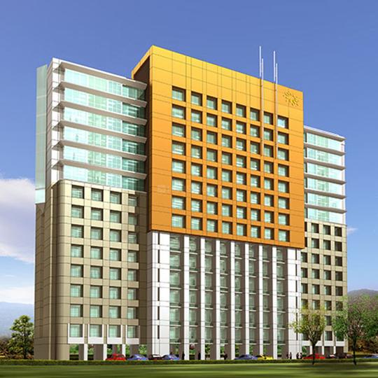 Marigold Meridian Society in Bhandup West, Mumbai - Price, Reviews ...