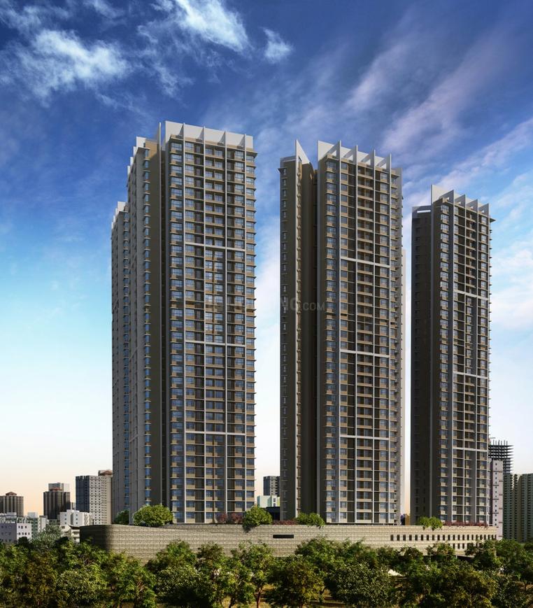 Kalpataru Paramount in Kapur Bawdi, Thane - Price, Reviews & Floor Plan