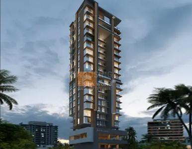 Ekta Vistabella in Matunga East, Mumbai - Price, Reviews & Floor Plan
