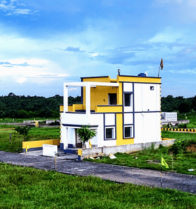 Onsc Kailash Dham A Mini Township in Kalyanpur, Asansol - Price ...