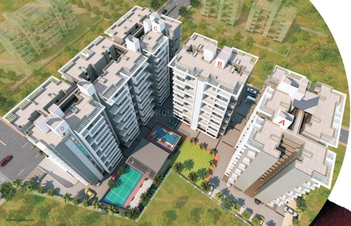 Suyog Space Phase I in Wakad, Pune - Price, Reviews & Floor Plan