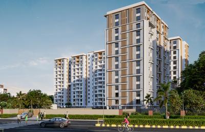 Ramky Wavoo RWD Waterfront in Kolathur, Chennai - Price, Reviews ...