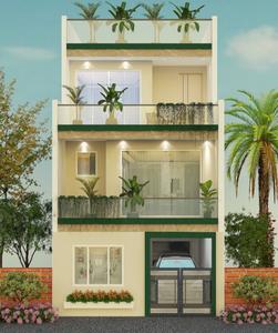 Contour Sukbhari Villas in Sector 104, Noida - Price, Reviews & Floor Plan