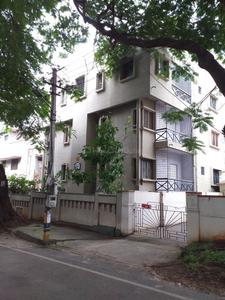 Suraj Villa in Wilson Garden, Bangalore - Price, Reviews & Floor Plan