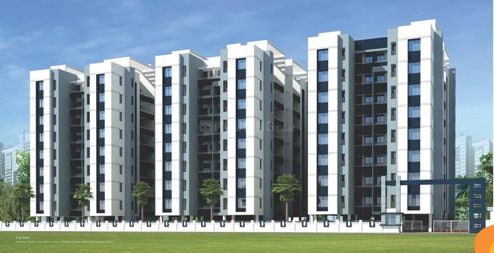 S M Ventures Rudra Residency in Chikhali, Pune - Price, Reviews & Floor ...