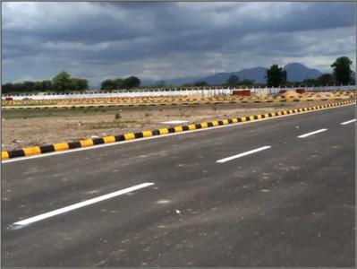 Vrinda Jewar City Propert Location Map Jewar, Greater Noida