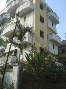 Pranav Residency Location Map Vepagunta, Visakhapatnam