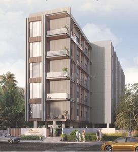 Livedge Akshardham Location Map Purasawalkam, Chennai