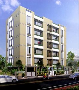 New Projects in Chamunda Vihar, Bhakti Nagar, Rajkot | Upcoming ...