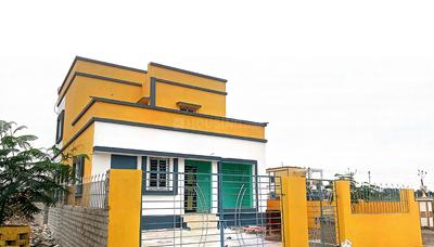 Onsc Kailash Dham A Mini Township in Kalyanpur, Asansol - Price ...
