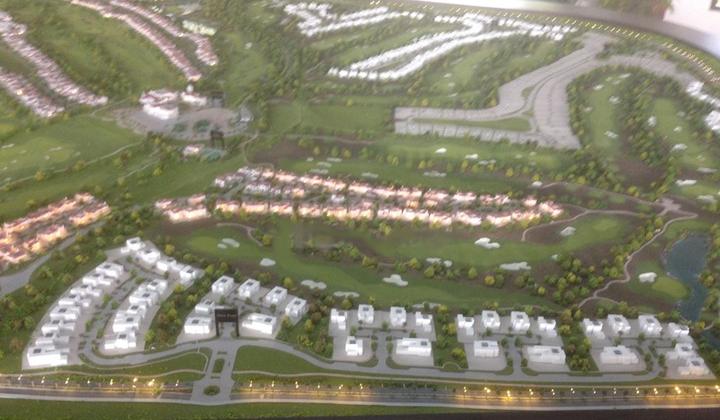 Olive Point Olive Point in Jumeirah Golf Estates, Dubai - Price ...