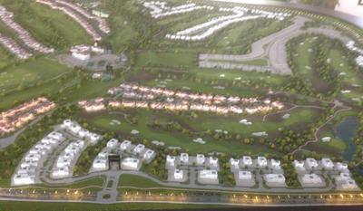 Olive Point Olive Point in Jumeirah Golf Estates, Dubai - Price ...