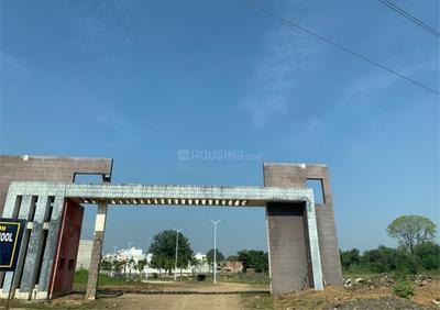 Azad Raj Residency Plots in Kudri, Shahdol - Price, Reviews & Floor Plan