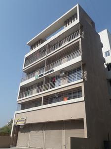 Apex Marvel Brochure Ulwe, Navi Mumbai