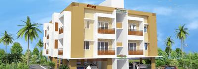Arun Abhang in Madipakkam, Chennai - Price, Reviews & Floor Plan