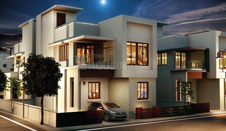 VIP Cosmo Square in Chengalpattu, Chennai - Price, Reviews & Floor Plan