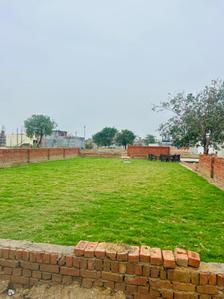 Maghar Friends Enclave Location Map Lal Kuan, Ghaziabad