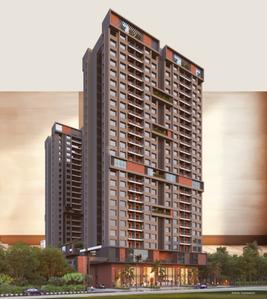 Jhala Mayuk in Kothrud, Pune - Price, Reviews & Floor Plan
