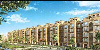 Signature Global Park lll Ext in Sector 36 Sohna, Gurgaon - Price ...
