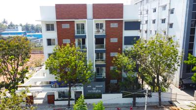 Navami Vruksha Location Map Mahalakshmi Layout, Bangalore