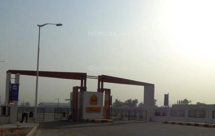 VBHC Vaibhav Plots in Daganheri, Bhiwadi - Price, Reviews & Floor Plan