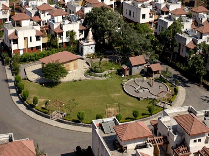 Shree Bal Kapil Malhar in Baner, Pune - Price, Reviews & Floor Plan