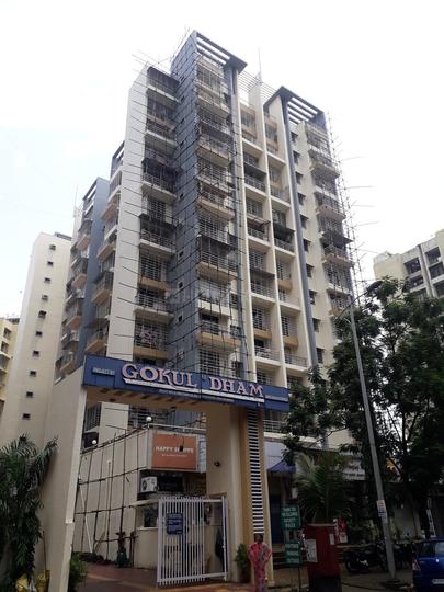Gokul Dham Complex in Kharghar, Navi Mumbai - Price, Reviews & Floor Plan
