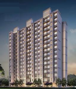 Magic Meera Heights in Mira Road East, Mumbai - Price, Reviews & Floor Plan