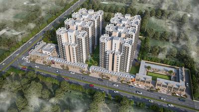 Riseonic Solitaire in Sector 70, Gurgaon - Price, Reviews & Floor Plan