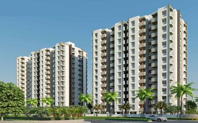 Ishvar Heights in Swati Park, Rajkot - Price, Reviews & Floor Plan