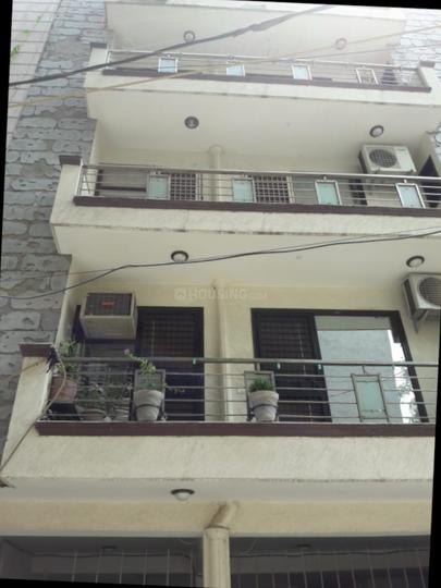 The Antriksh Vikas Apartment in Pitampura, New Delhi - Price, Reviews ...