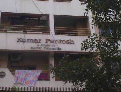 Kumar Paritosh Location Map Karve Nagar, Pune