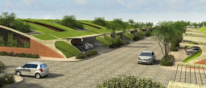 Total Environment The Meadow Dance Phase II in Rajendra Nagar ...