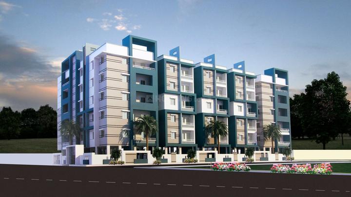 SVS's Pavan Residency in Bolarum, Secunderabad - Price, Reviews & Floor Plan