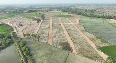 Sahuri Green Leaf Brochure Alair, Hyderabad