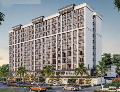 Luxotta Orchid Gold Brochure Ankleshwar GIDC, Ankleshwar