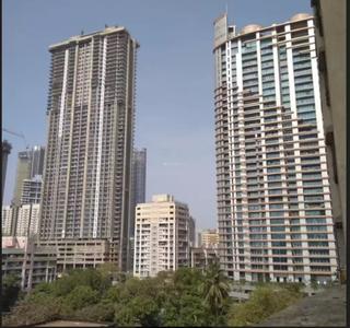 Raheja Atlantis Floor Plan Lower Parel, Mumbai