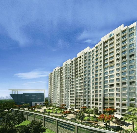 Rustomjee Urbania Atelier in Thane West, Thane - Price, Reviews & Floor ...