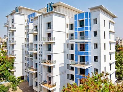 Konark Karia Elegance in Wadgaon Sheri, Pune - Price, Reviews & Floor Plan