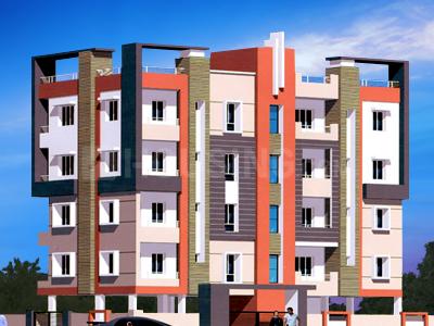 Hanuma Srivasam Location Map Hafeezpet, Hyderabad