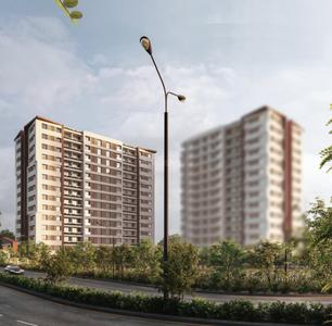 Sun Sunday Lagoon Phase 2 Brochure Kumbharia Gam, Surat