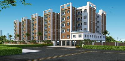 Modi Bloomdale Residency in Shamirpet, Hyderabad - Price, Reviews ...
