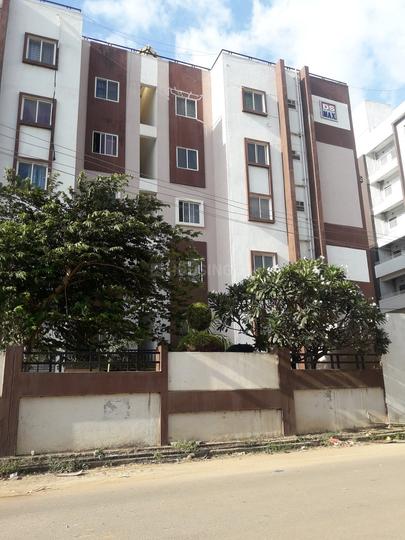 DX Max in Chikbanavara, Bangalore - Price, Reviews & Floor Plan