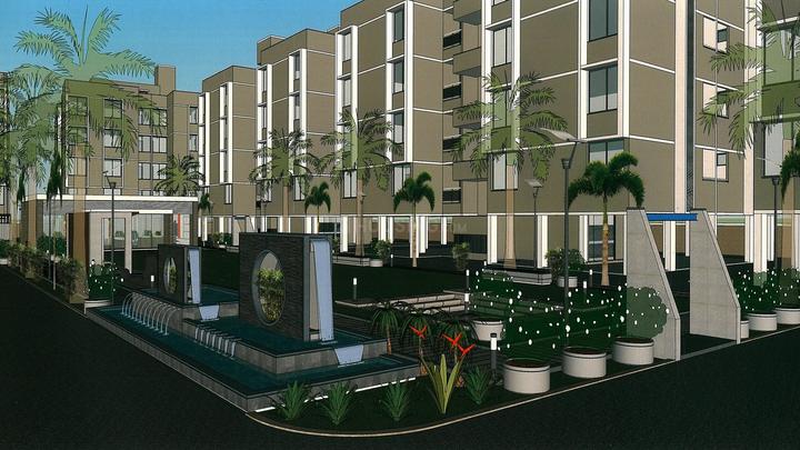 Dev Group India Aadi Blossoms in Matar, Kheda - Price, Reviews & Floor Plan