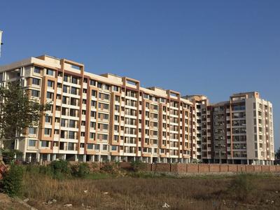 Veena Velocity in Vasai West, Mumbai - Price, Reviews & Floor Plan